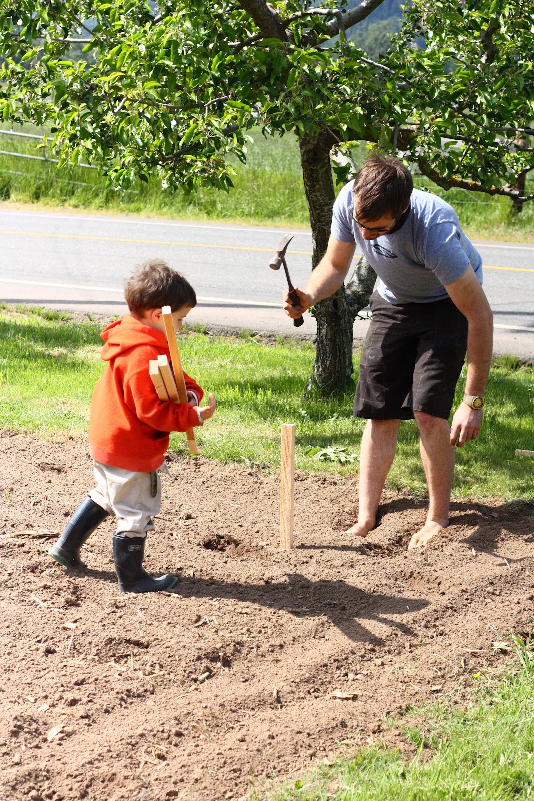 The Mean Mommy Club: Teaching Kids to Enjoy Work
