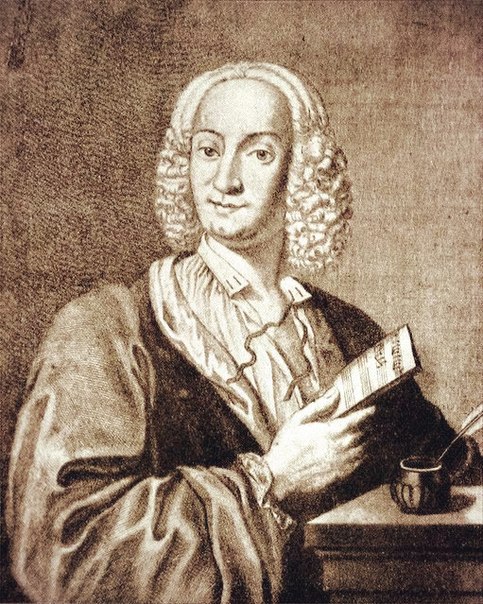 El Músico de la Vega : GOTTFRIED HEINRICH STÖLZEL