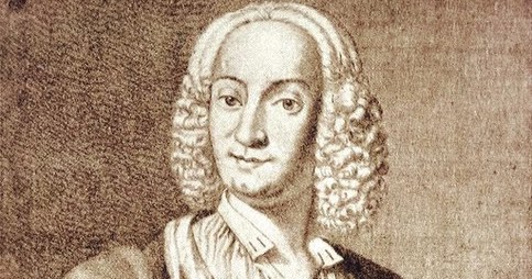 El Músico de la Vega : GOTTFRIED HEINRICH STÖLZEL