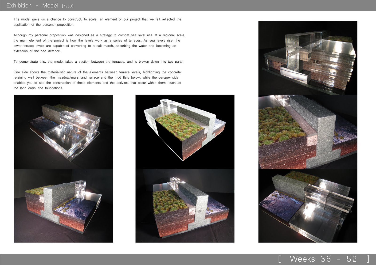 MMU Landscape Architecture: September 12th Final Submission - Rob Ware