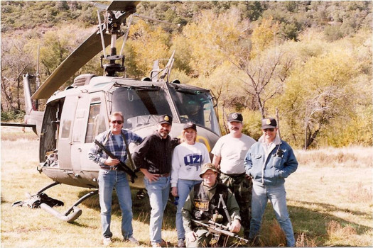 Sophisticated Rebel: One of the Countries 1st Undercover Female DEA ...