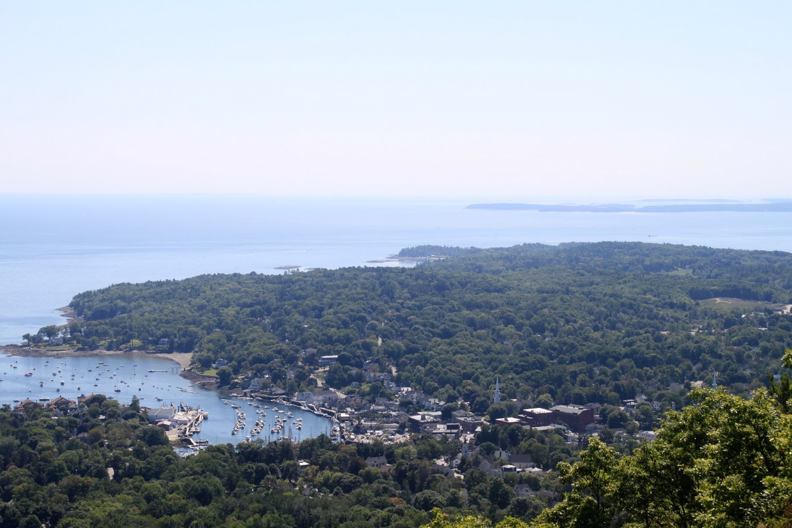 High Hopes: Thomaston, Maine