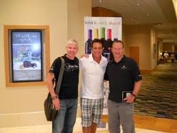 MonaVie UK London & South East