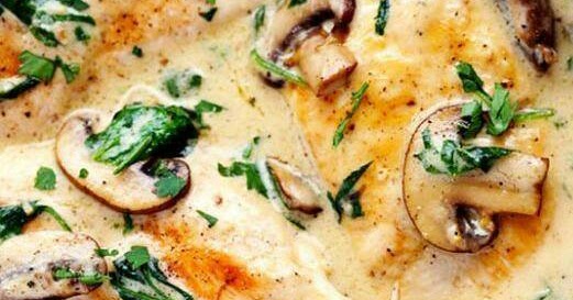 AFYA NA MAPISHI BY PROSPER MUSHI