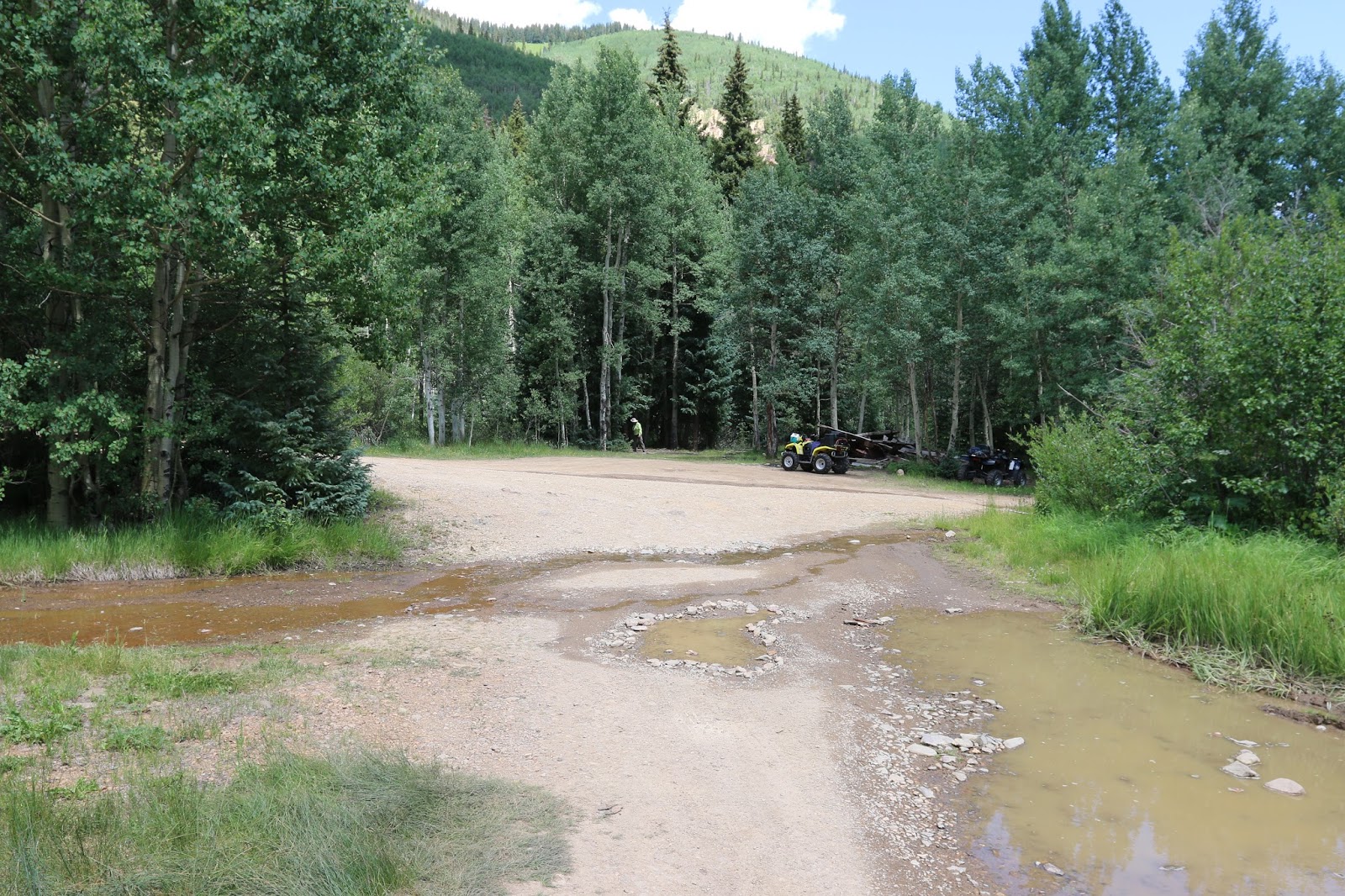 gjhikes.com: Ironton Townsite