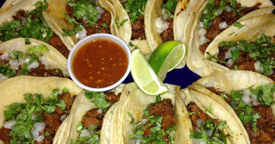 MI TOP 5 DE TACOS.: CONCLUSIÓN.