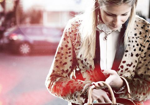 Take a Break: Street style of the week.