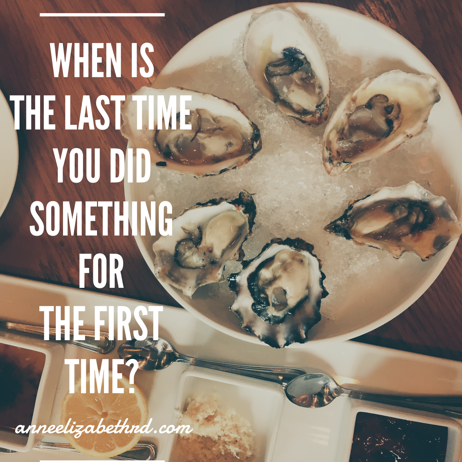 Embrace the Hell Yeah!!!: Weekly Wisdom and Top 5 Nutrition Noshes