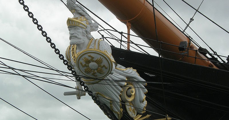 Ship's Figureheads