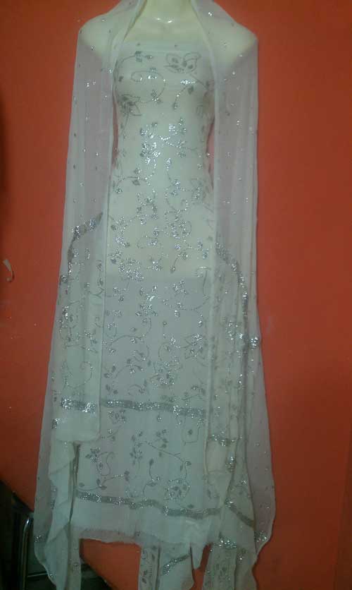 Mukesh Dresses