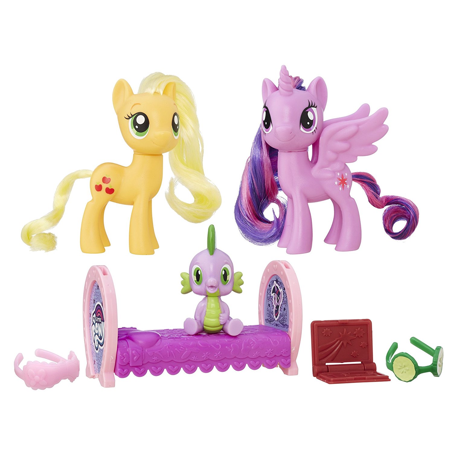 Big Amazon Sale On Latest MLP Toys | MLP Merch
