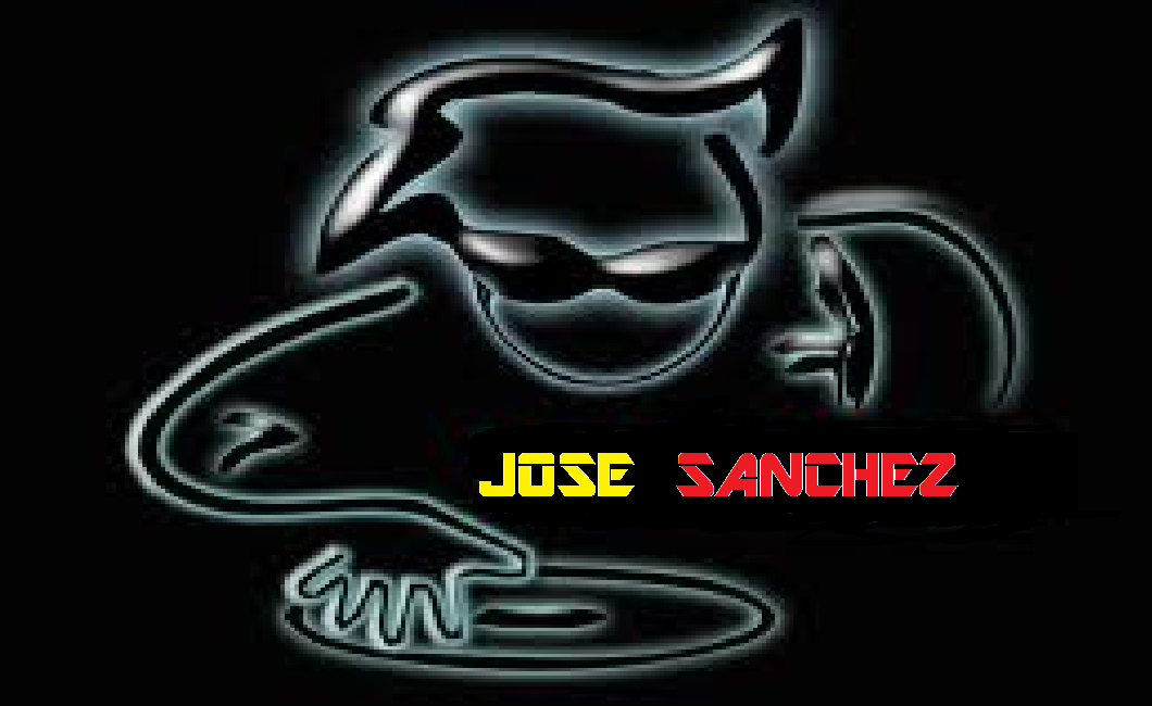 José SANCHEZ music: novembre 2012