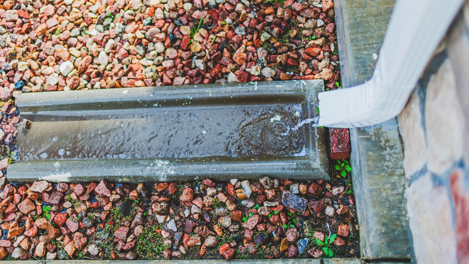All Aluminum Gutters: How to Redirect Water Away From Your Home