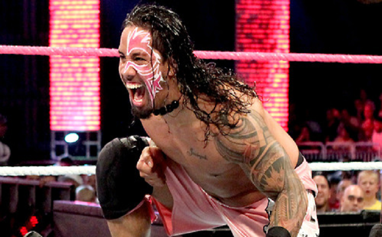 Free HD Wallpapers: Jey Uso Hd Free Wallpapers