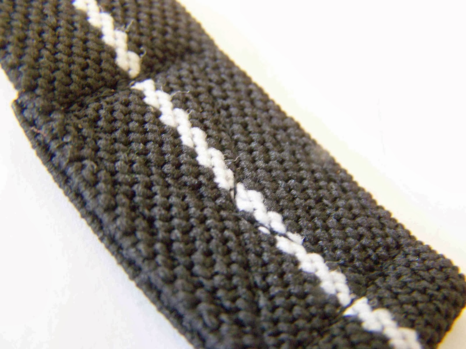 Made by Me. Shared with you.: DIY Adjustable Elastic Suspenders