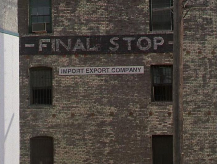 Filming Locations of Chicago and Los Angeles: Charmed: Season 3 ...