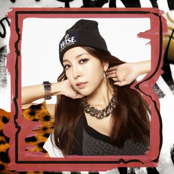 BoA To Release New Single "MASAYUME CHASING" Plus Announcement of A New ...