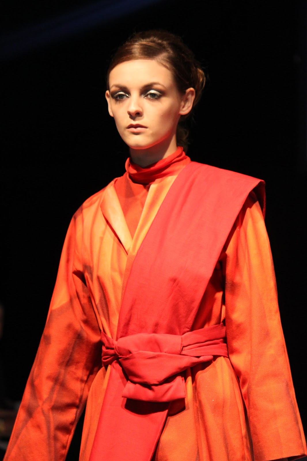 Buddhist Inspired Clothing