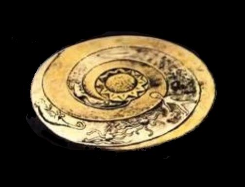 INFRAMUNDO: EL MISTERIO DE LAS PIEDRAS DROPA: ¿Vestigios de una antigua ...