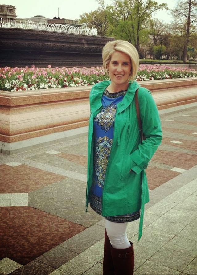 Jamie Sullivan 19 Action News Fired