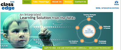 What is Tata ClassEdge? - Bizdom