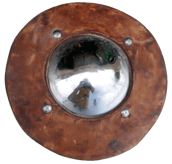 Tipos de Escudo ~ Shadowfax