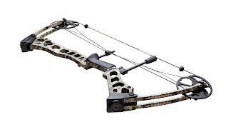 Archery Direct Blog: Mission Rally & Riot