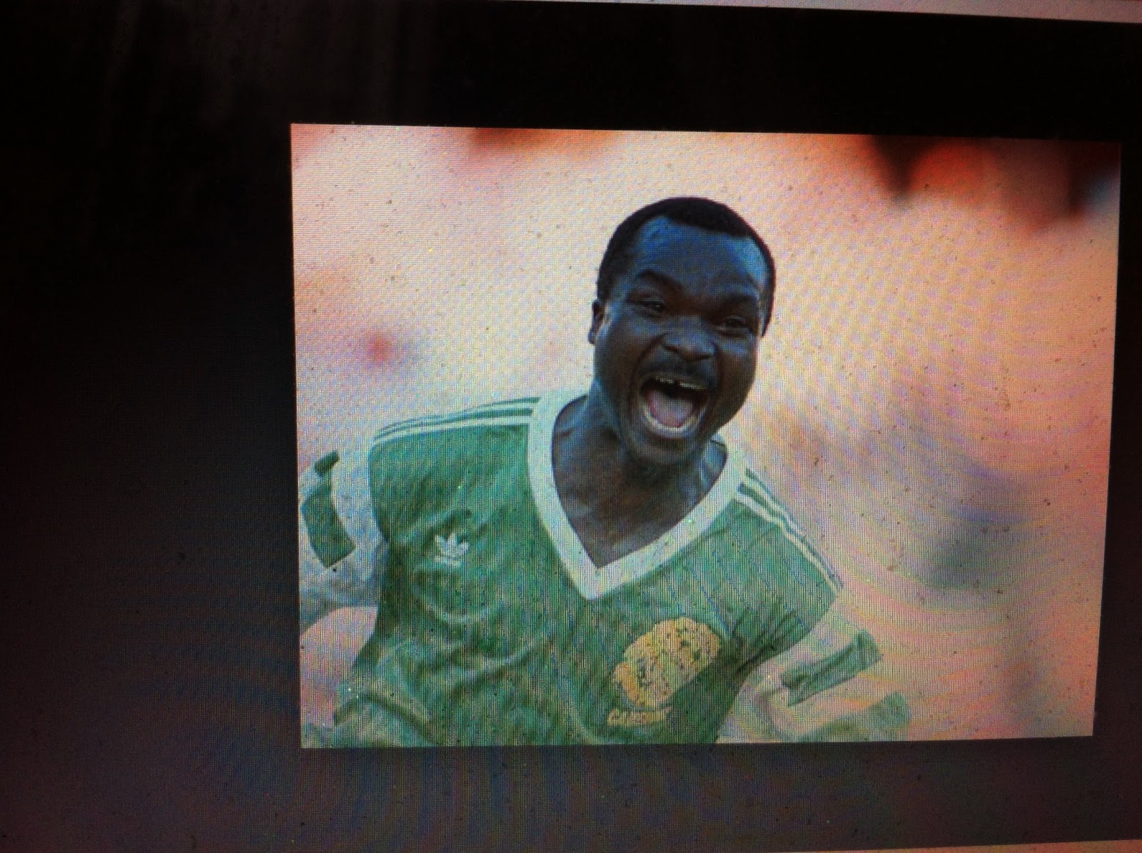 THE BLACK SOCIAL HISTORY:: BLACK SOCIAL HISTORY : AFRO-CAMEROONIAN ...