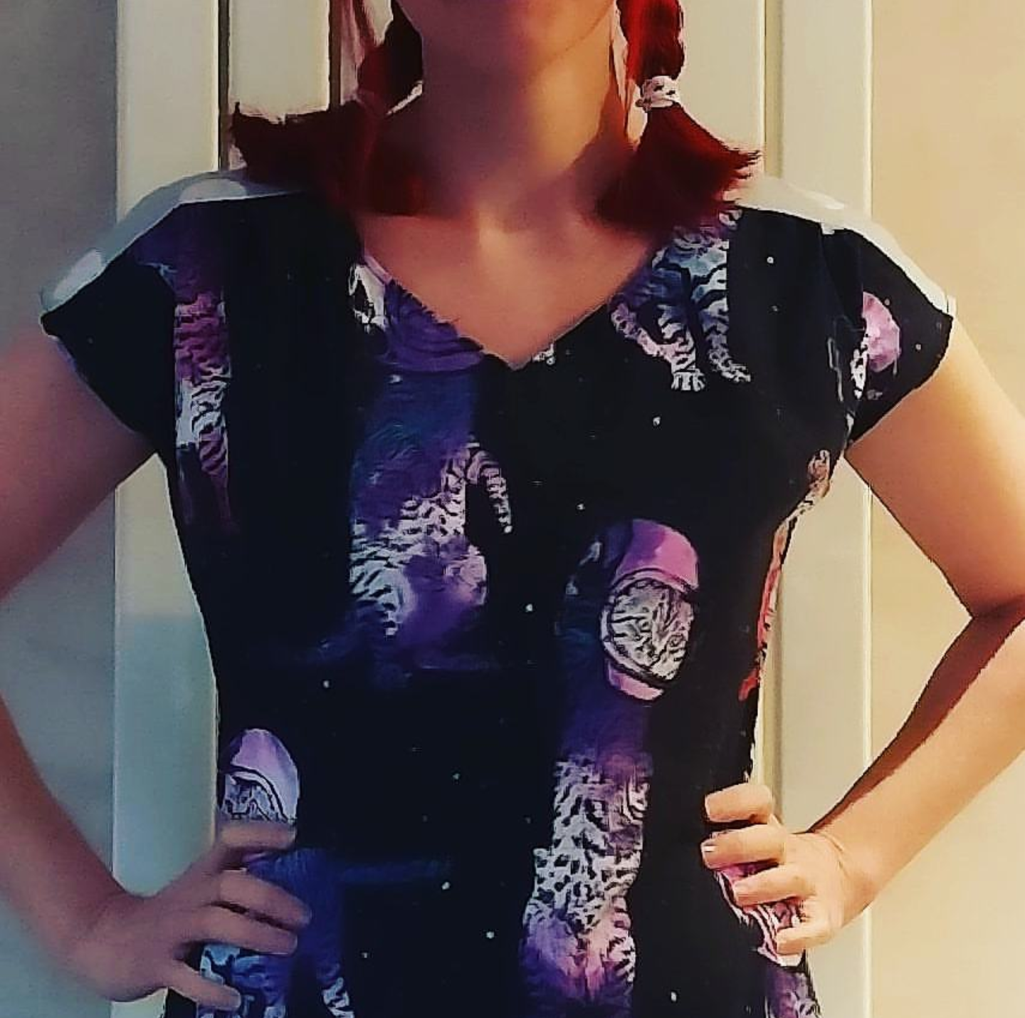 Gavin James Roberts Television Blog: STUDIO PRODUCTION: SCRIPT UPDATES (V3)