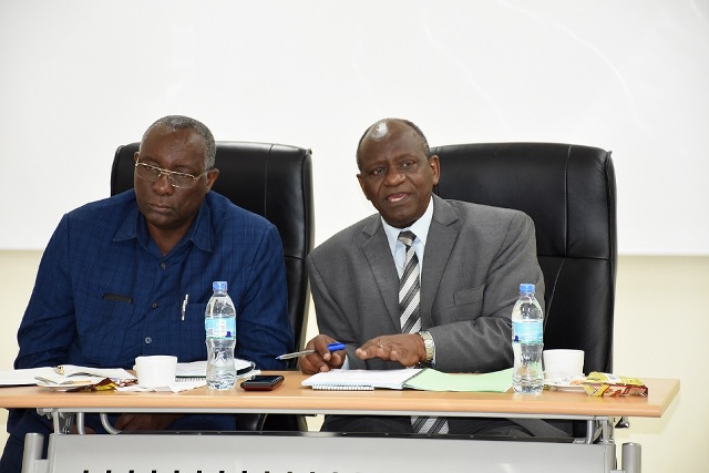 Mloganzila yapongezwa kuimarisha huduma kwa wananchi - MICHUZI BLOG