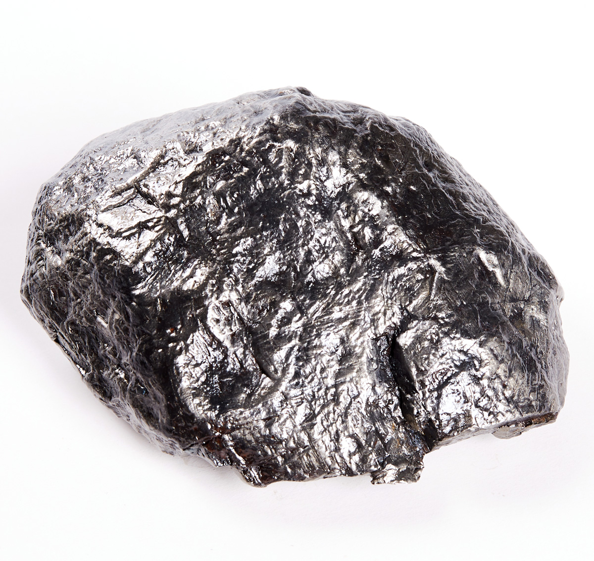 Meteolovers - Meteorite shop