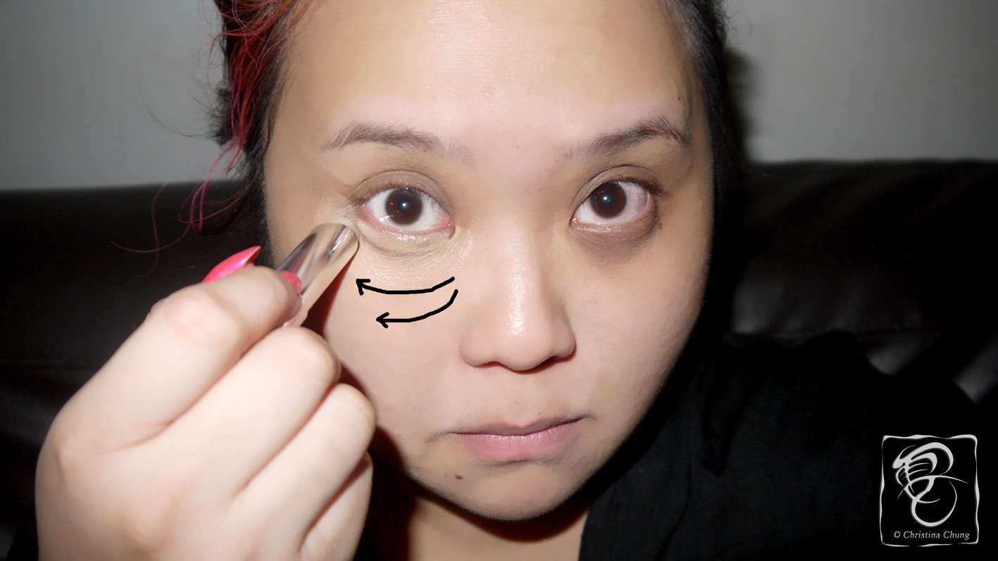 [Tried & Tested] Benefit Cosmetics - Fake Up (The Great HYDRATING ...