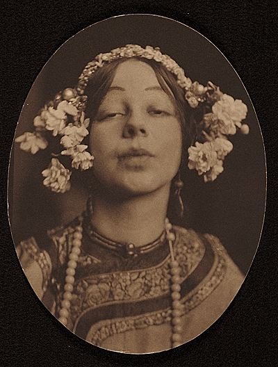 Gilded Gypsies Blog: La Belle Époque Bohémien