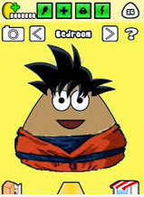 Pou For Anroid and for bluestack (Unlimited Coin)