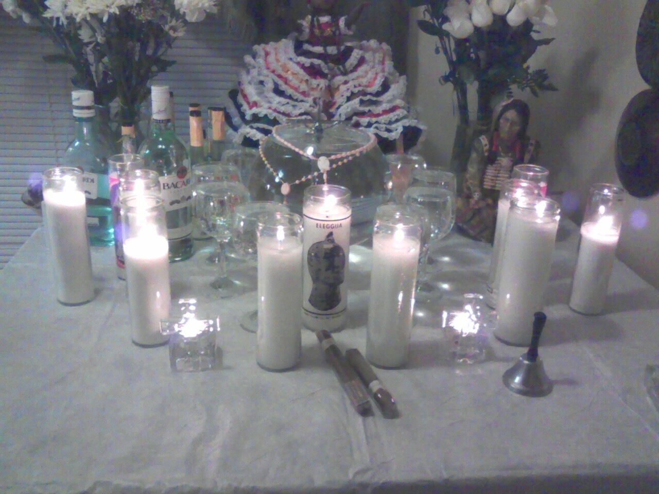 Tu espiritista amiga Yemare: BÓVEDA ESPIRITUAL, ESPIRITISMO, LAS PUEDES ...