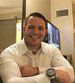 ScamHaters United .. Visit us also on Facebook and Instagram : CORY ...