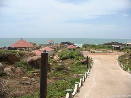 KANYAKUMARI ...A Must Visit Place Once in LIFETIME: Kanyakumari - Roads ...