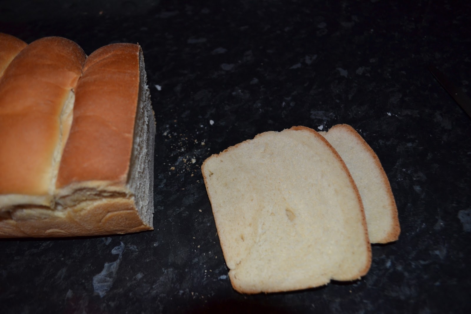 Home-made food ideas for Toddlers and young children: Japanese Milk ...