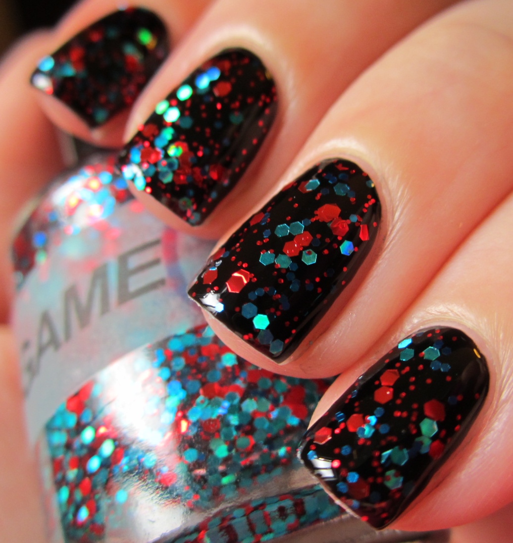 Spit & Polish: GameOver - Carbuncle's Ruby, Meet me at Afterlife and ...