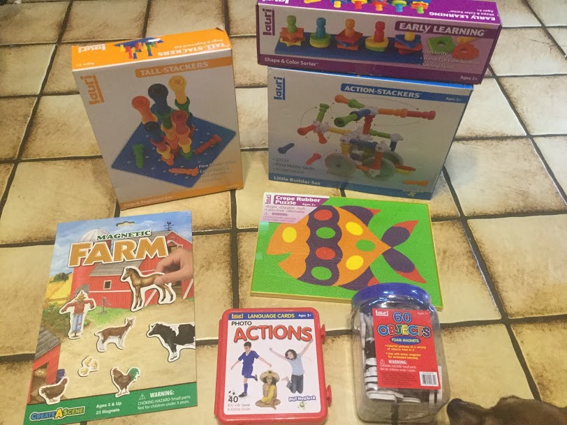 Inspired by Savannah: A Fun Afternoon Introducing Preschool Families to ...