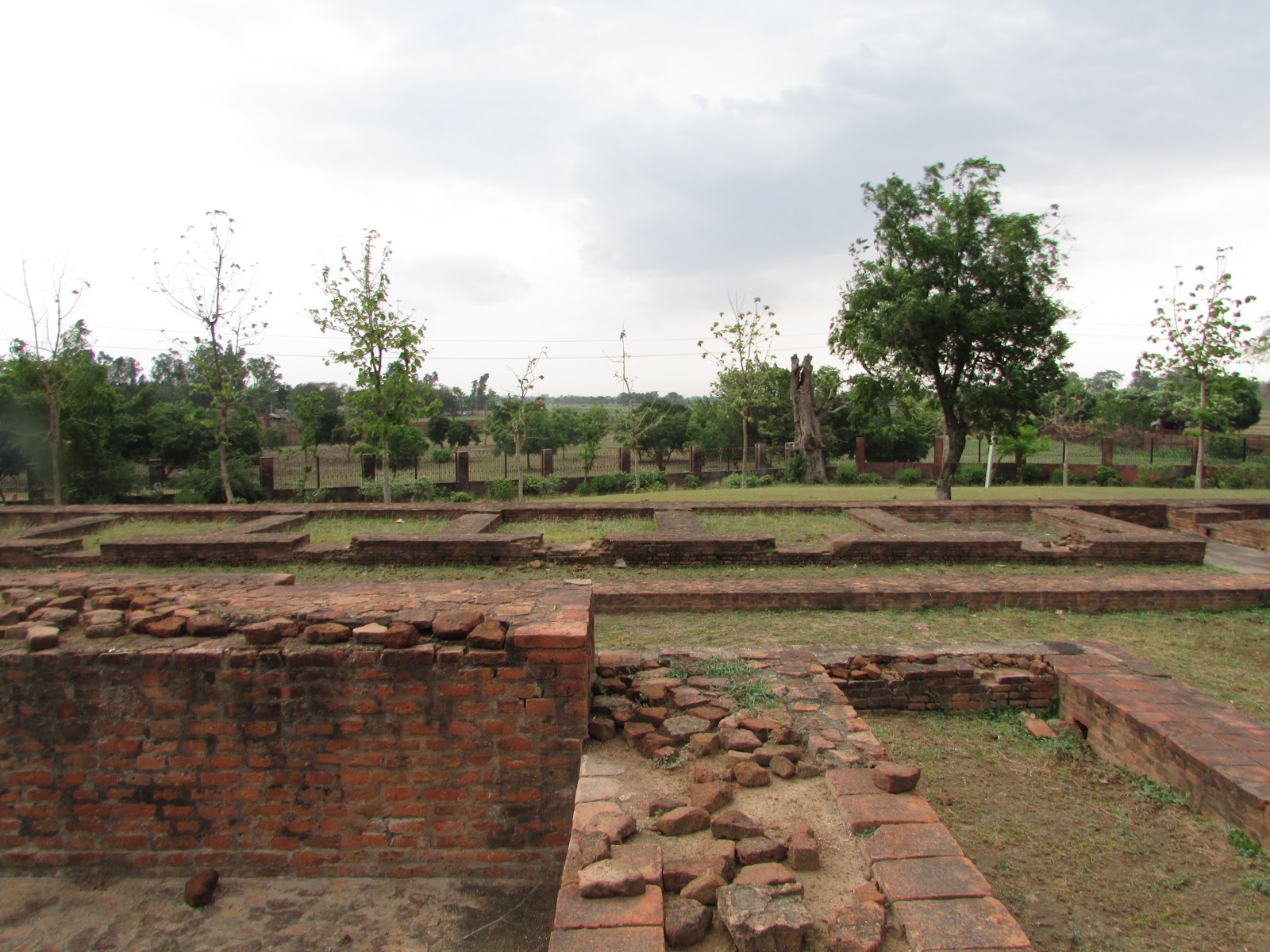 TONY DHARMA: Jetavana, the second monastery in the Buddha's time