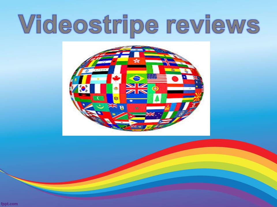 video-stripe latest news