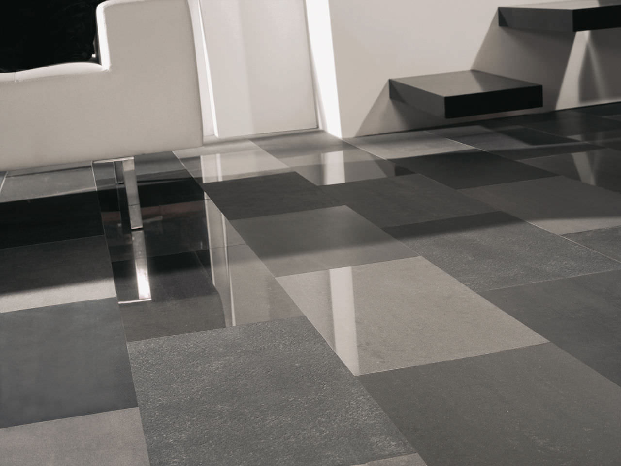 Comment bien choisir son carrelage ? - Inspire MAG