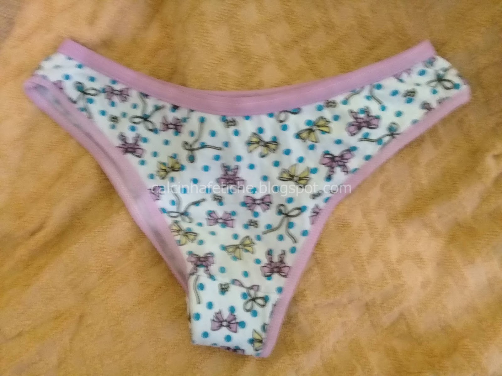 Calcinha Fetiche Calcinhas Da Priminha Gostosa