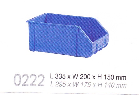 HappyStarPlastik / Toko happy 195 jembatan lima: katalog rabbit hal 24a