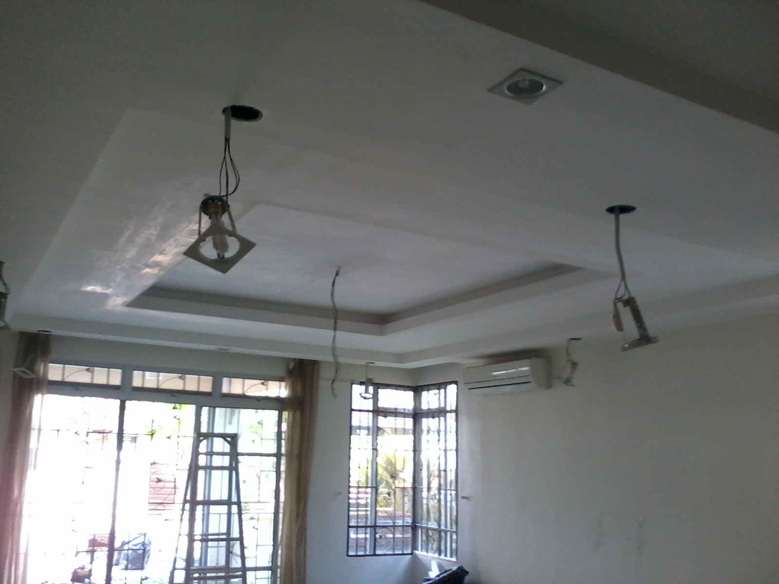 Plaster Siling/Specialist Plaster Ceiling (SBDICE): Plaster siling ...