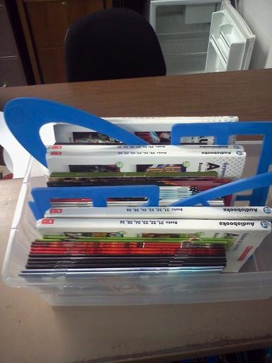 Classroom Library Re-Organization | Essentially Elementary