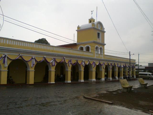 Beatriz: HISTORIA DE PATULUL