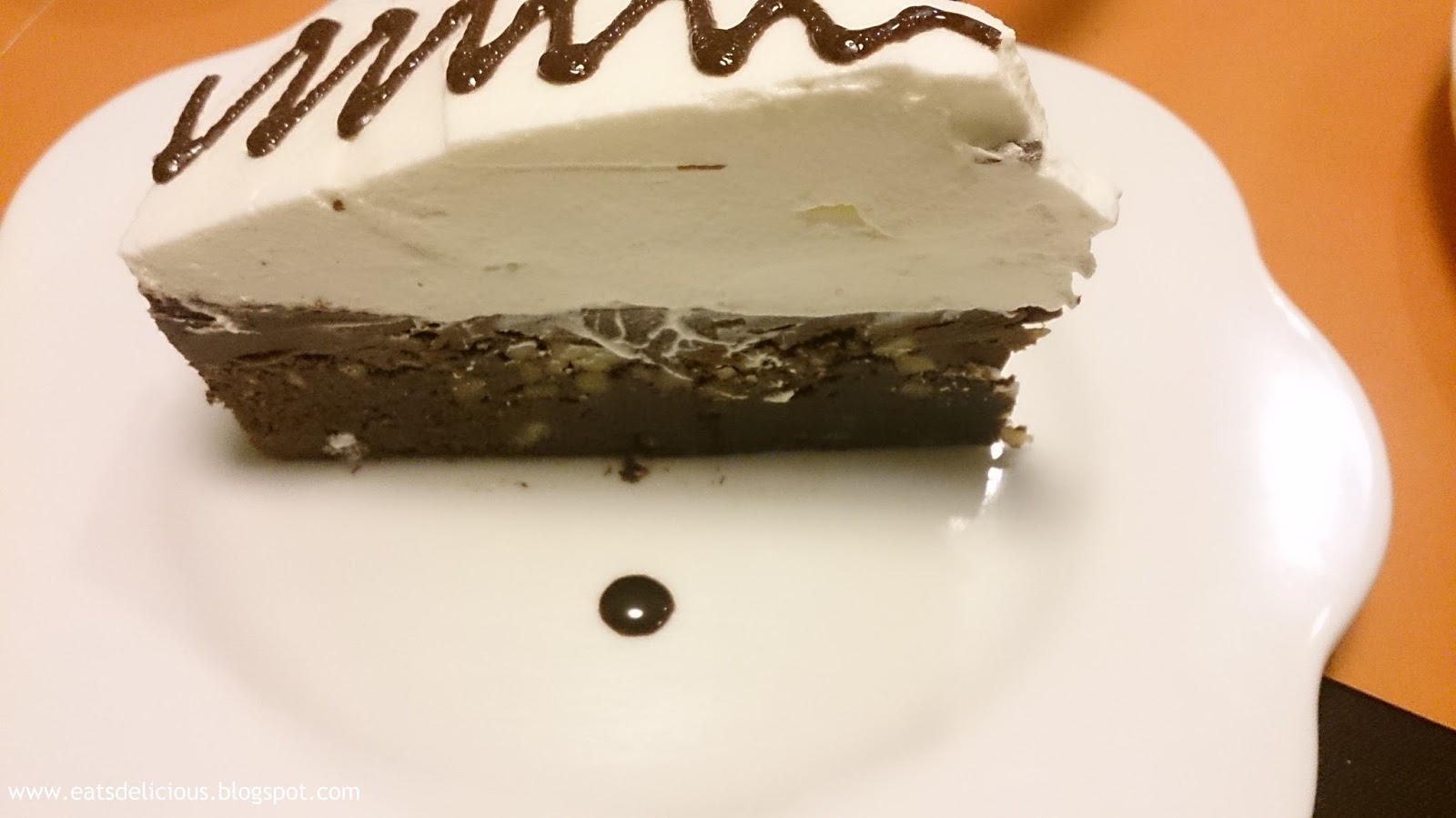 Lachi's Sans Rival Atbp in Davao | Eats Delicious!