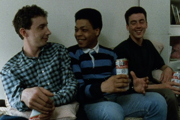 The Casual Connoisseur Blog: INTERVIEW WITH TERRY SUE PATT.